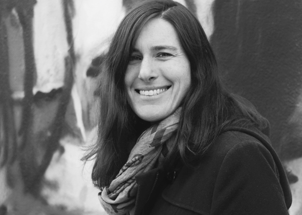 Leyna Krow's "Fiction Science"